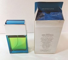 Derek Jeter Driven by Avon Cologne Eau De Toilette Spray 2.5 Oz for ...