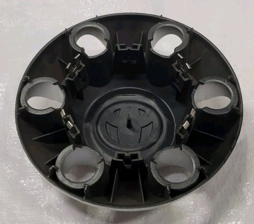 2005-2023 Toyota Tacoma Silver Steel Wheel Center Cap 4260B-04010 AD051 ...