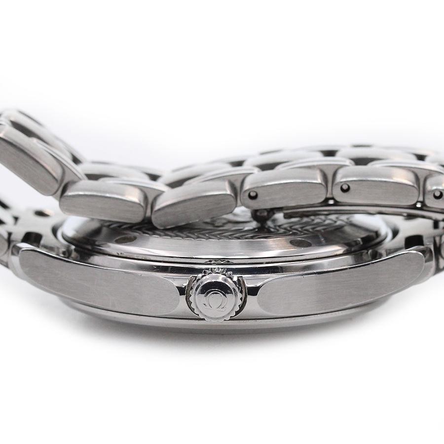 OMEGA 2511.41 Seamaster 120m Date Quartz Men #C2322 | eBay