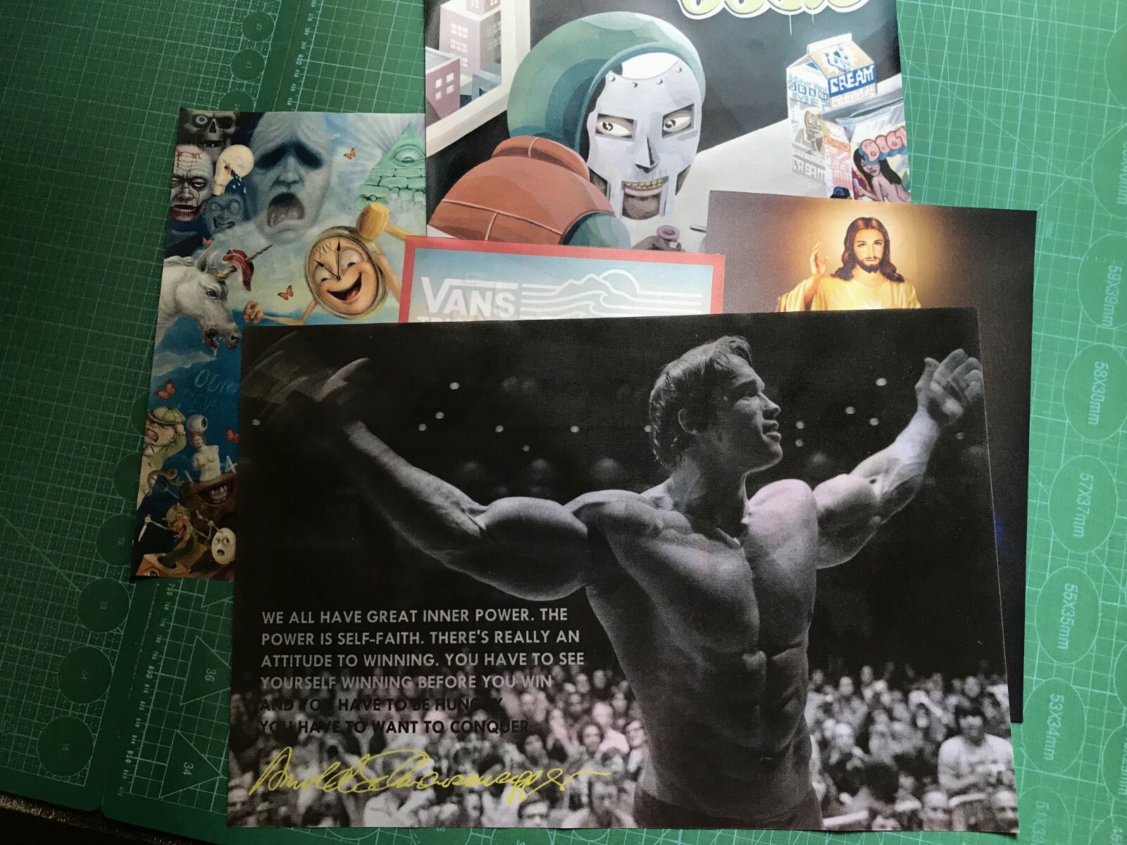 Sulili Brockhampton-Saturation II 2017 Music Album Cover Poster 24x24 ...