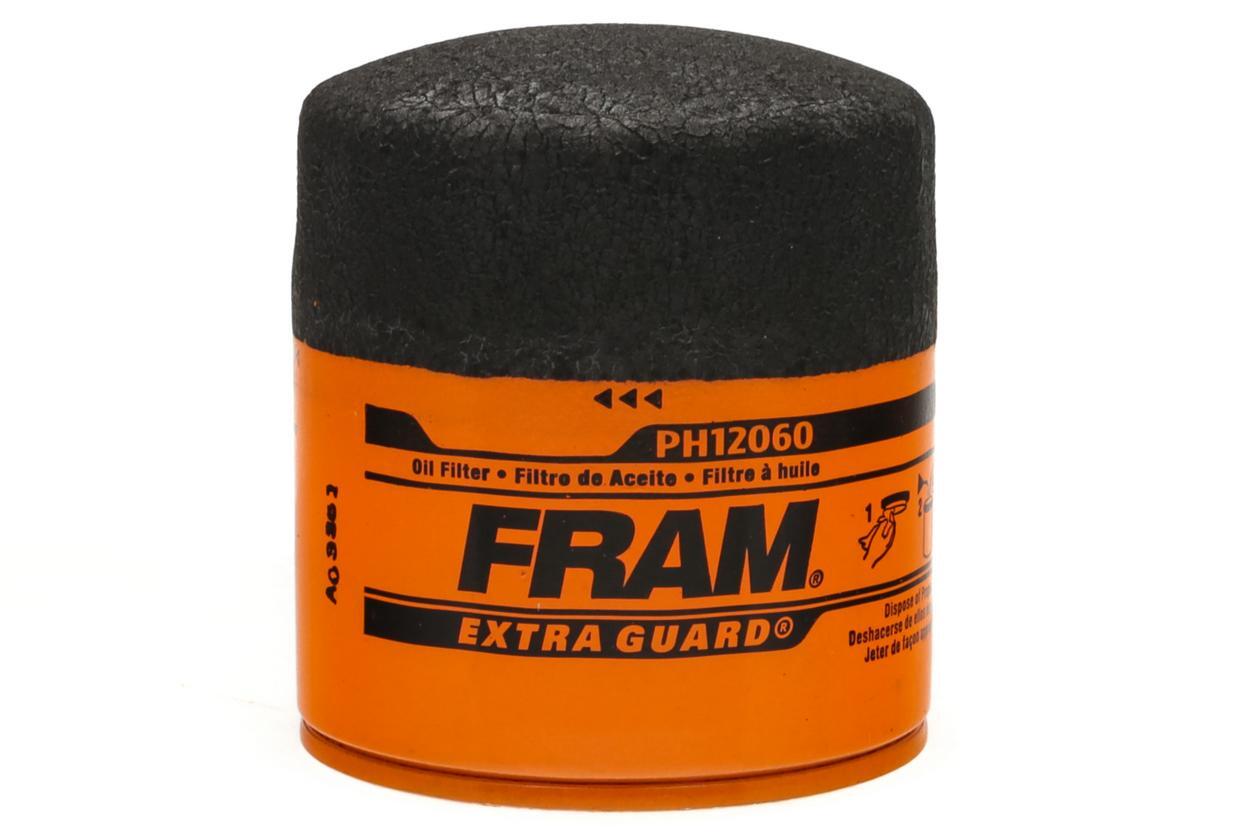 Fram PH12060 - cross reference oil filters | oilfilter-crossreference.com
