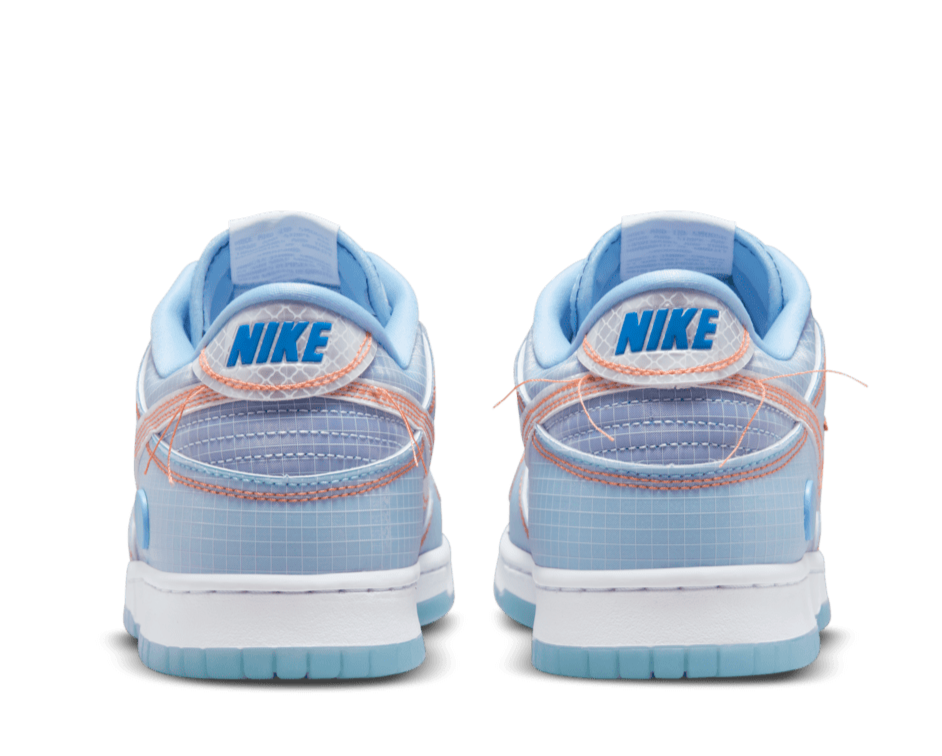 Size 9 - Nike Dunk Union Argon LA Passport Pack DJ9649-400 Low x 195245373733| eBay