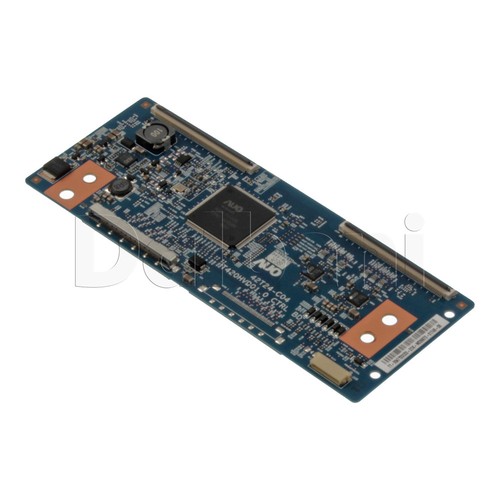 55.47T03.C03 LG Vizio Seiki LCD Board 47LS5700-UA M470VSE SE47FY19 ...