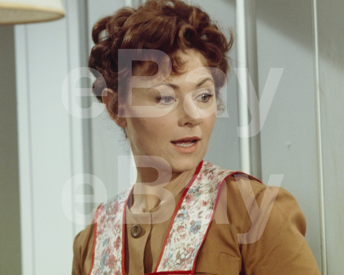 Happy Days (TV) Marion Ross 10x8 Photo | eBay