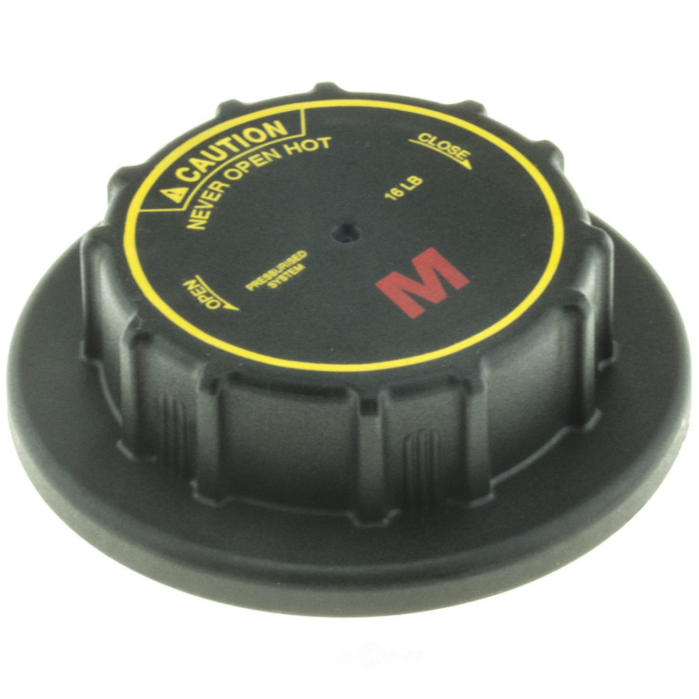 Engine Coolant Reservoir Cap-Standard Coolant Recovery Tank Cap Motorad ...