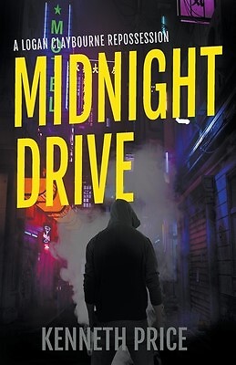 Midnight Drive by Price, Kenneth -Paperback 9798201962425 | eBay Australia