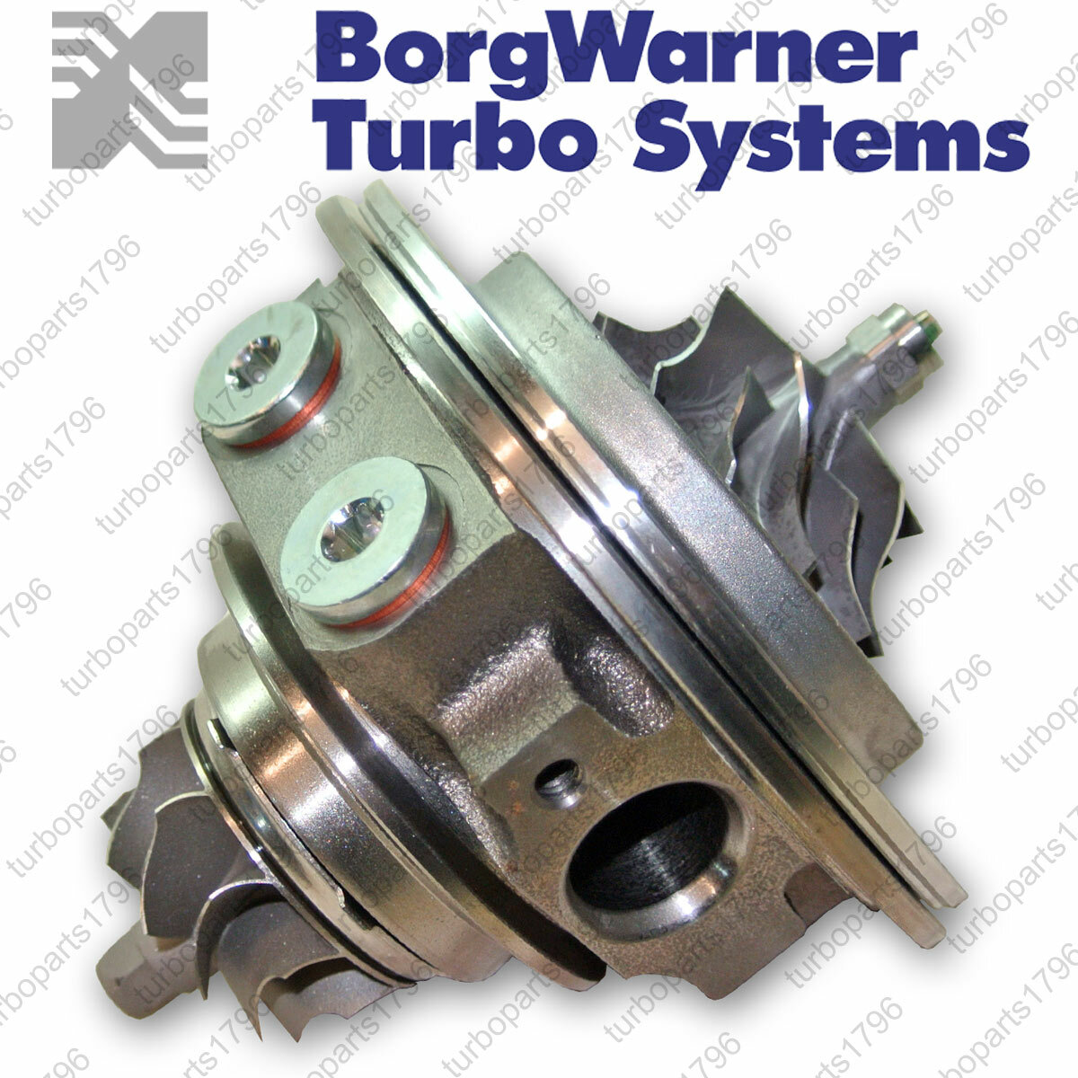 53039880459 Turbolader 03C145703A 03C145701B 03C145702P 1.4 TFSi ...