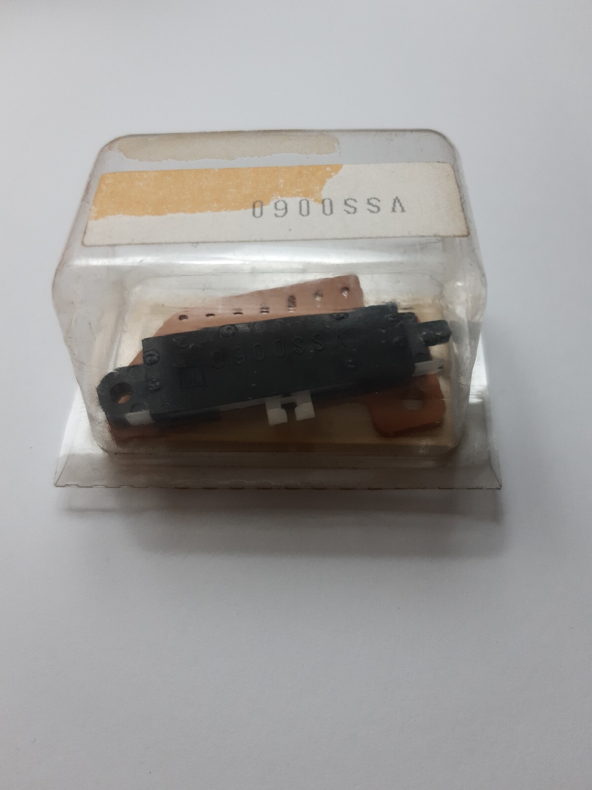 VHS VSS0060 Mode switch for Panasonic Siemens and other VCR 003 tbd | eBay