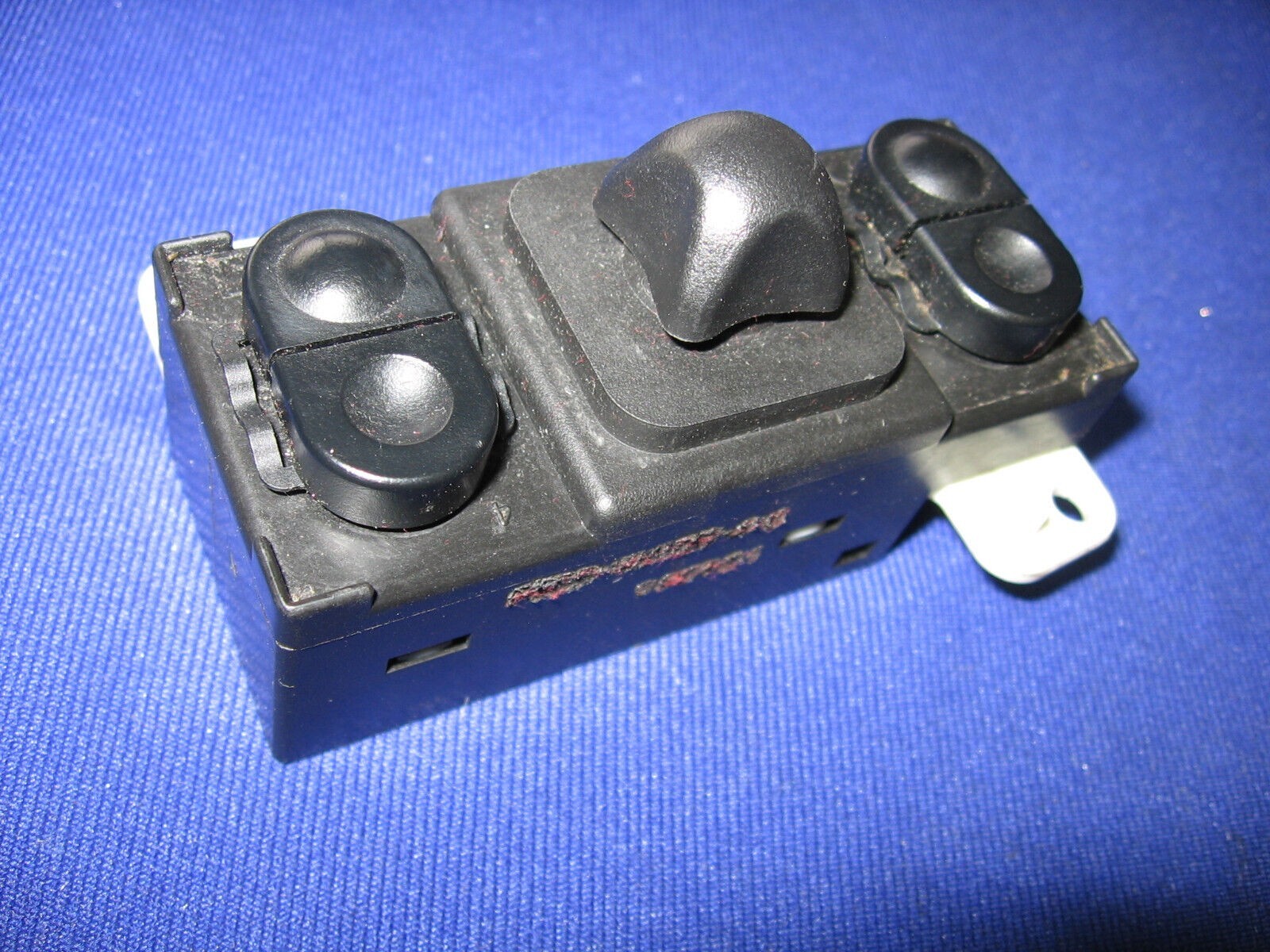 👉92-05 FORD POWER SEAT SWITCH EXPEDITION F150 F250 F350 EXPLORER ...