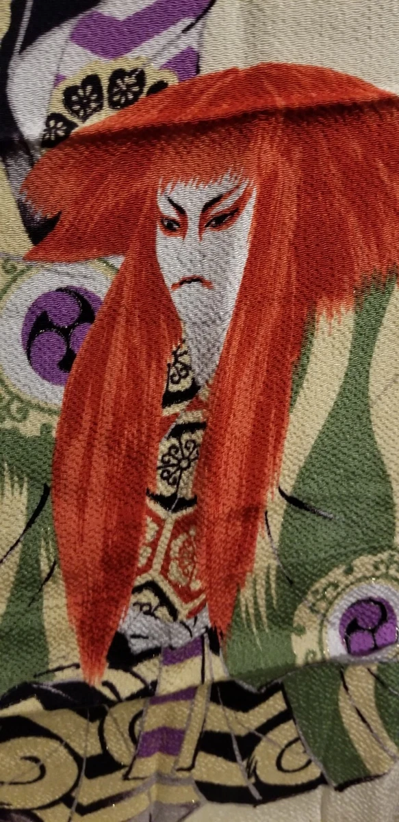 Renjishi, An Art Card By Paul Gibson INPRNT