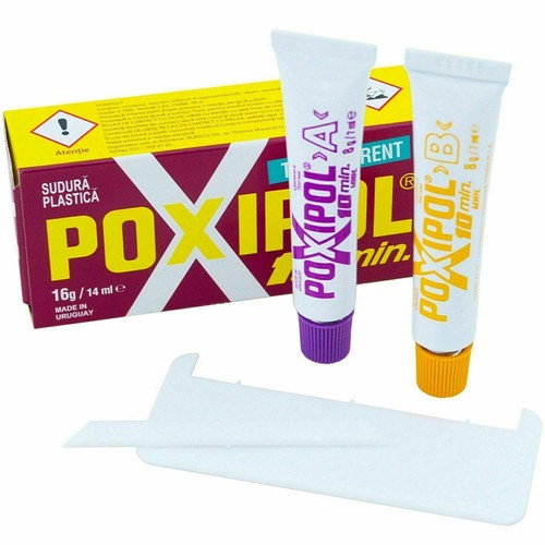 Colle Époxy 2 K Résine Époxy Meilleur Prix Transparent Colle 2 ...