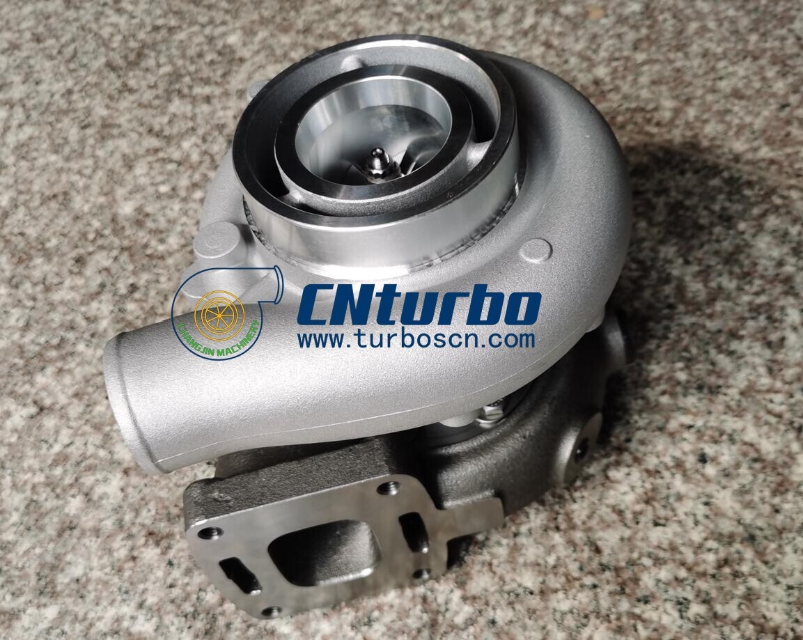 New Mercury OEM S200W Turbocharger 889341 8M0098619 for CMD QSD Diesels ...