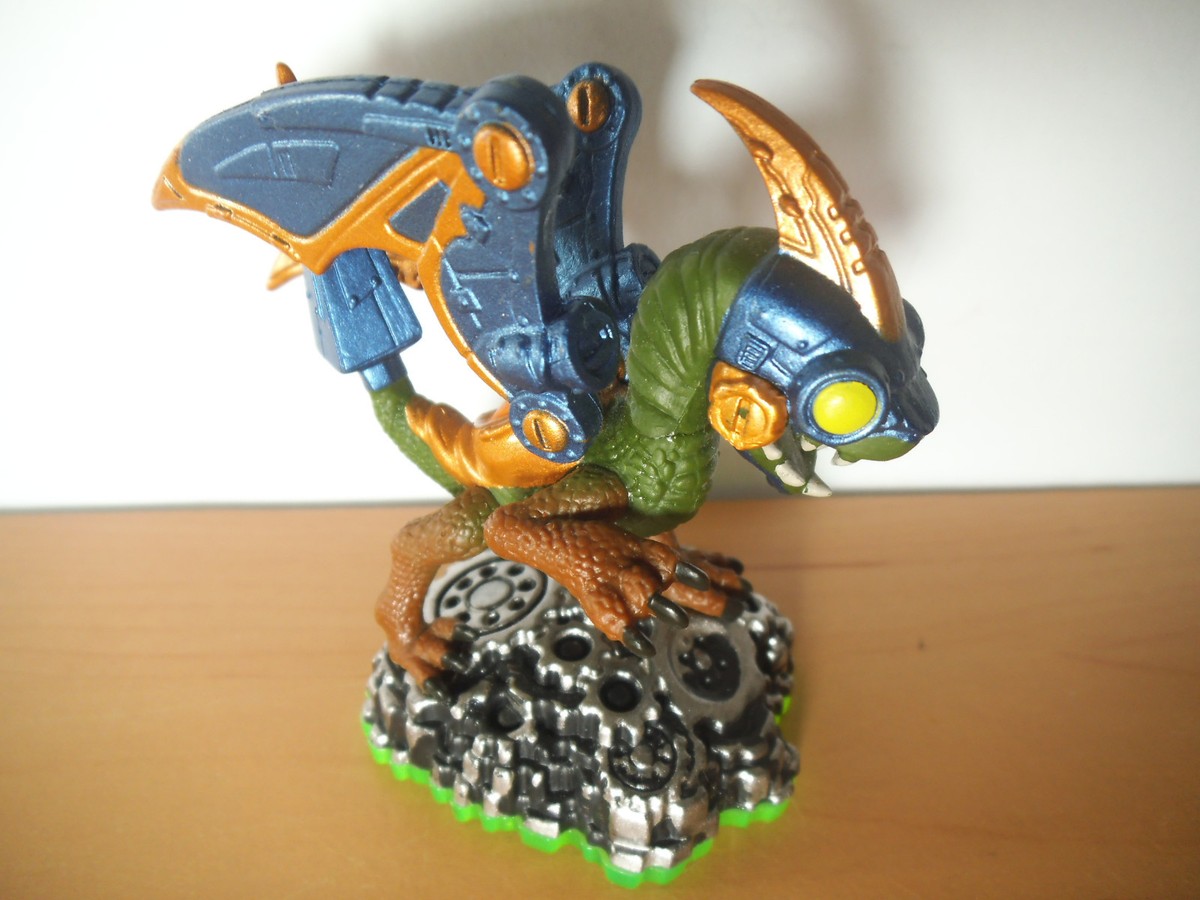 Skylanders Wallpaper Drobot