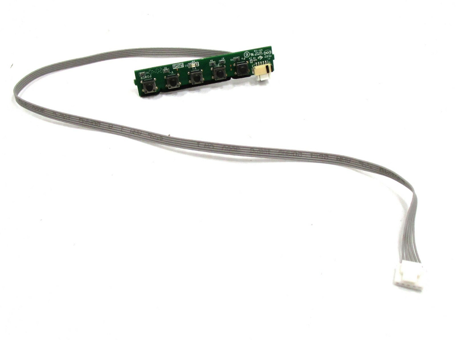 ACER ED270 Xbmiipx Monitor Replacement Power Button Assembly | eBay