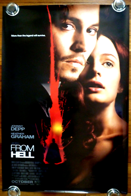 From Hell Movie Stills Back From Hell | Rotten Tomatoes