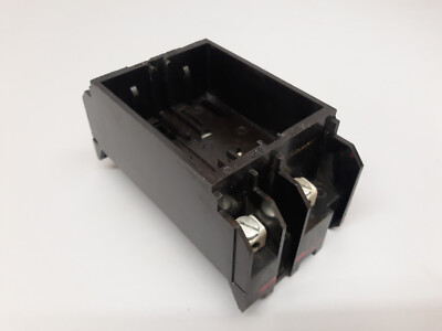 Fuse Blocks & Holders - Pull Out Fuse Block