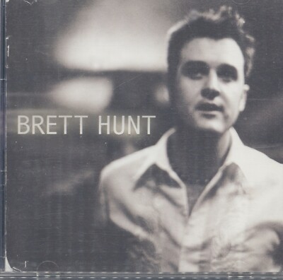 BRETT HUNT CD 030 | eBay Australia