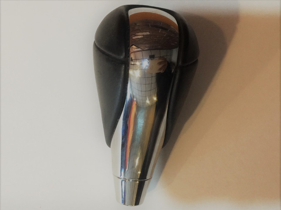 Lexus Shift Knob RX350 LS460 ES350 GS350 IS250 RX450H PreOwned | eBay