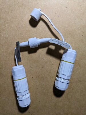 Govee Permanent Outdoor Lights Pro White Splice Set | eBay