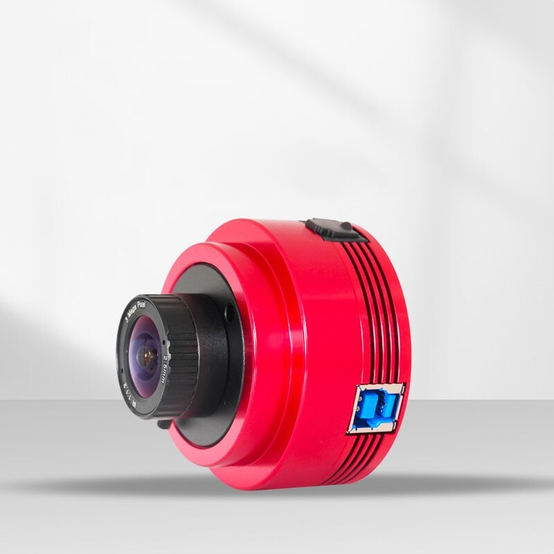 Zwo Camera