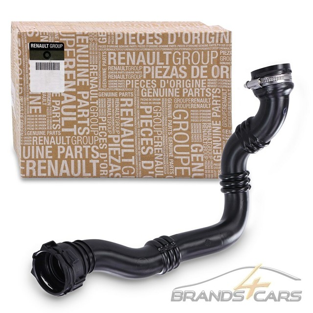 Renault Laguna III 2.0 dCi 150ps Ladeluftschlauch 8200551943 günstig ...
