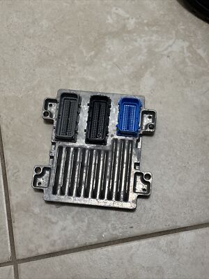 powertrain control module pcm | eBay