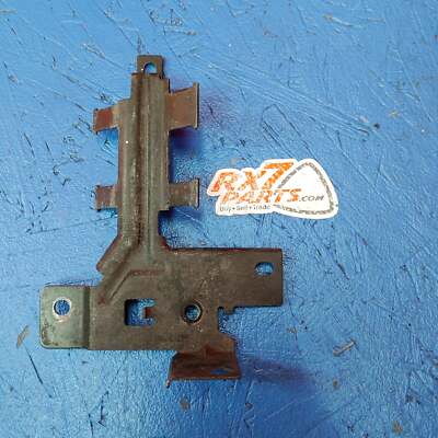 LHD, RHD Cooling Fan Relay Bracket Holder RX7 FD FD3S 93 - 02 Mazda ...