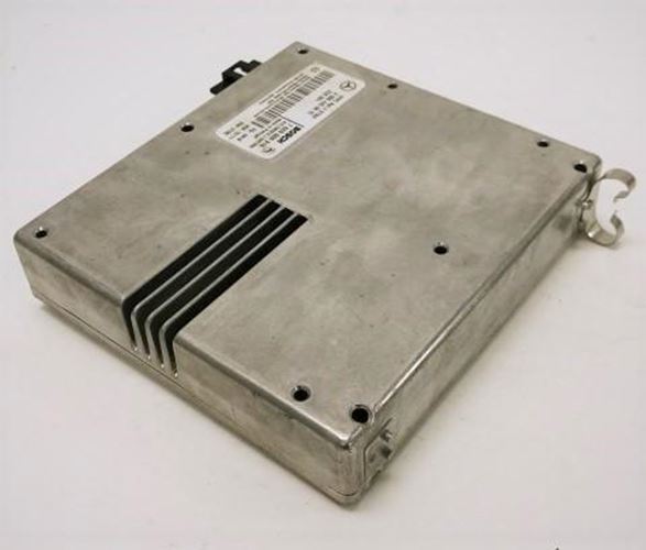 Mercedes-Benz. IPPC DTNA ECU Control Unit Freightliner P/N A 000 446 08 ...