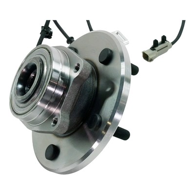 Wheel Hub Front Driver Or Passenger Side For 04-06 PACIFICA | eBay