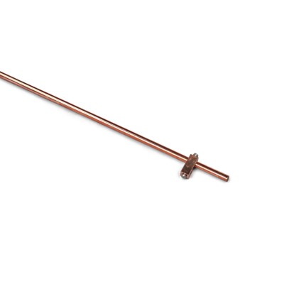 ER-I Copper Plated Earth Rod | eBay UK