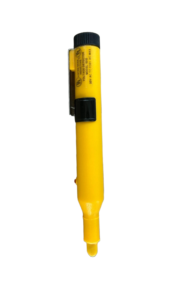 Greenlee Mini Volt Tick AC Voltage Indicator, model 1010, 50-600 V ...