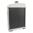 3 Rows Tractor Radiator For Massey Ferguson TO30 TE20 TEA20 TO20 TO30 ...