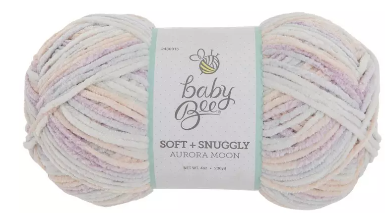 Baby Bee Soft + Snuggly Yarn Various Colors Price Per Skein New | eBay