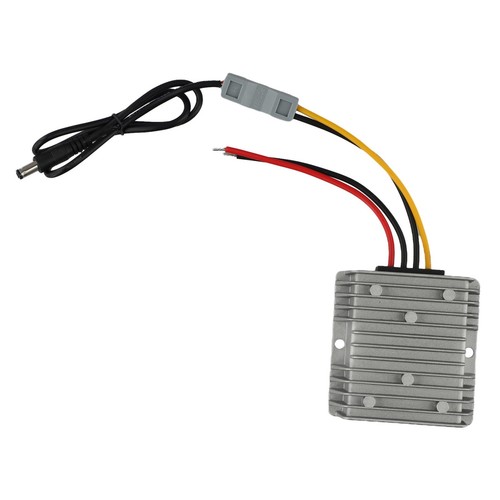 12V to 56V DC Voltage Converter 3A for Starlink Router 168W Power ...