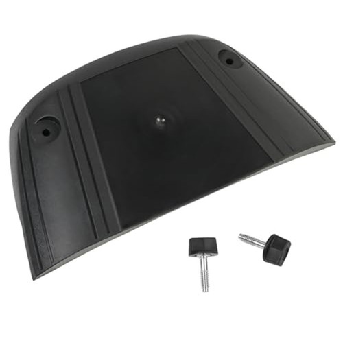 Reliable 795120 Air Cleaner Cover Fits 407000 For 40H000 40G000 Engine ...