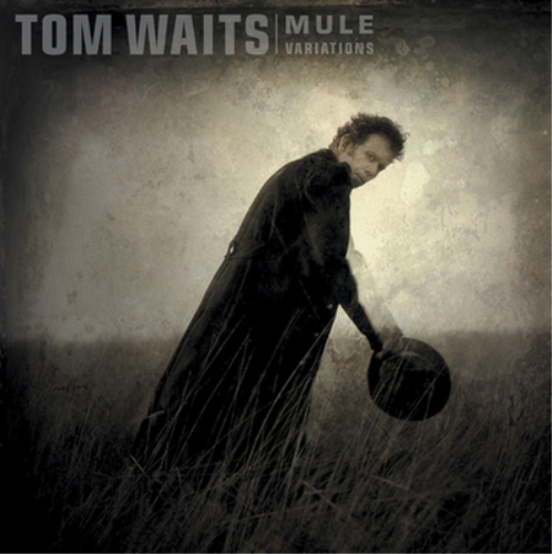 Tom Waits Mule Variations (Vinyl) 12" Remastered Album 8714092654738| eBay