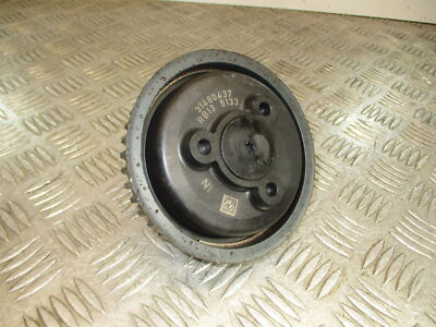 2018 Volvo V40 2.0 Petrol B4204T37. Inlet Camshaft Gear/Sprocket ...