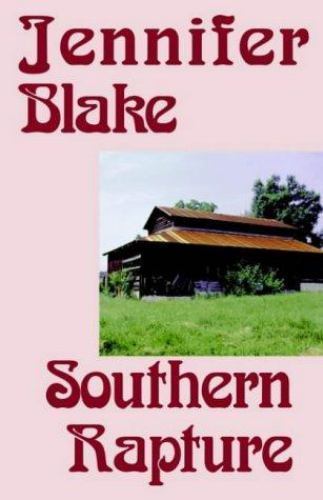 Southern Rapture by Jennifer Blake (2003, Trade Paperback) for sale ...