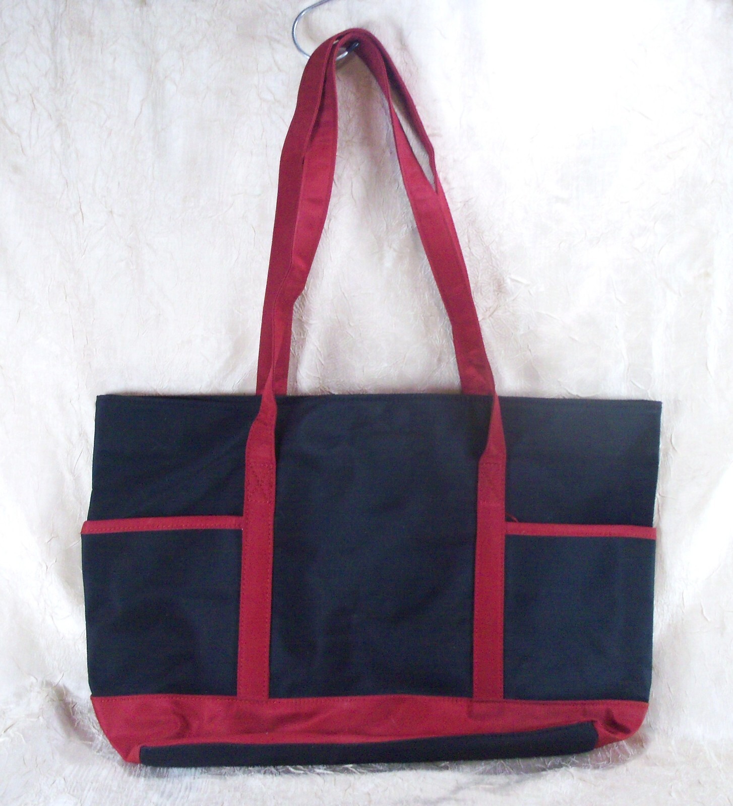 University of Alabama Embroidered Logo Tote Bag Sandol Brand | eBay