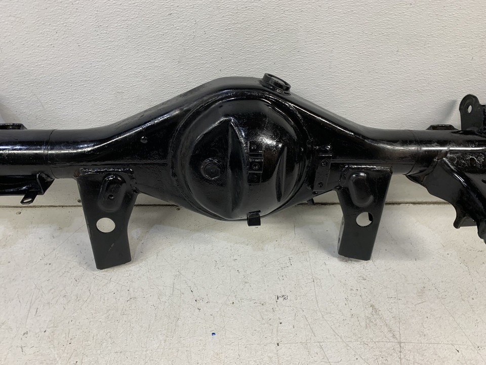 1996-2002 Toyota 4Runner NON-e locker rear diff differential axle ...