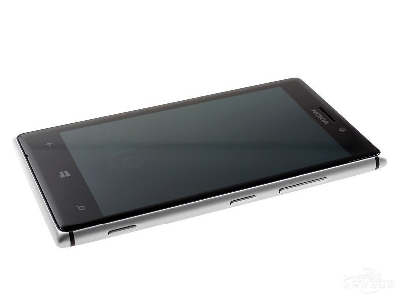 Original Unlocked Nokia Lumia 925 N925 4.5" 4G Wifi 16GB 8.7MP Windows ...