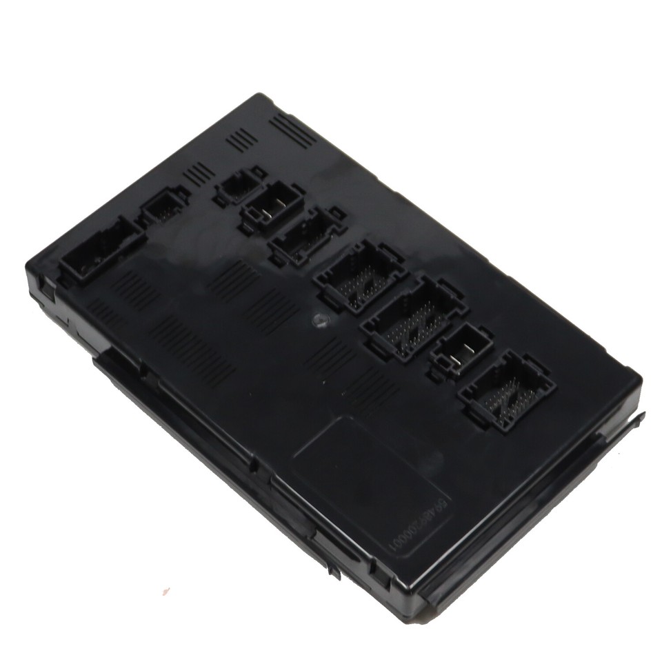 Rear Signal Acquisition Module SAM Control Unit For Mercedes X164 W164 ...