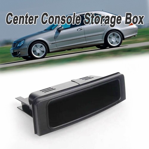 Lower Center Console Storage Tray Box For Mercedes-Benz W203 C-Class ...