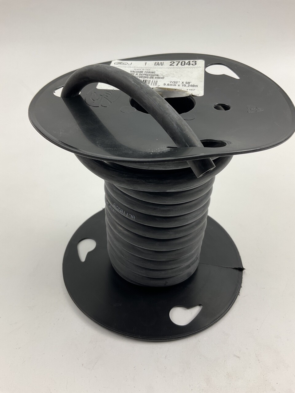 Gates 27043 Windshield Washer and Vacuum Hose for sale online | eBay