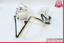 Fuel Tank Sender Unit Fits MERCEDES C200 1.8 02 to 08 Gauge Bosch ...