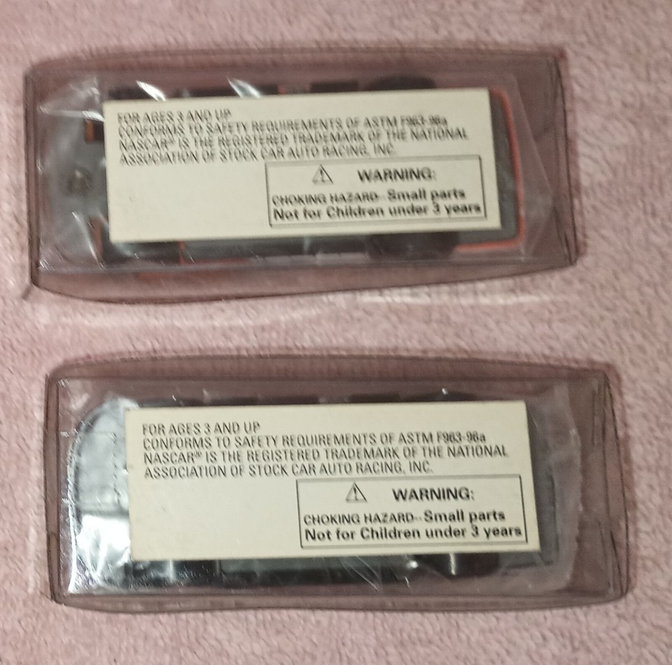 New In Package 76 Spirit Racer Nascar Official Fuel Car & Get the ...