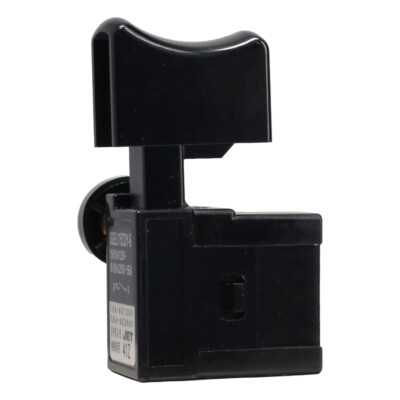 Makita 651284-9 Switch Replacement Part for Belt Sander 9403, 9921 ...