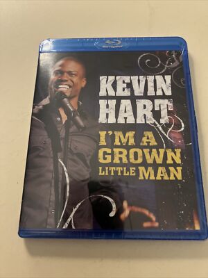 I'm a Grown Little Man (Blu-ray, 2008) | eBay