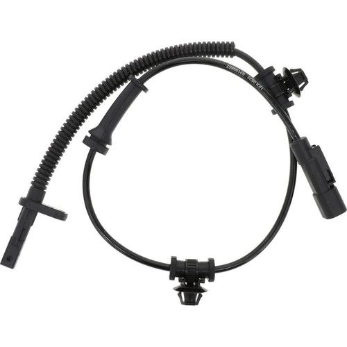 HOLSTEIN Rear ABS Wheel Speed Sensor for 2012 Chevrolet Camaro 6.2L V8 ...