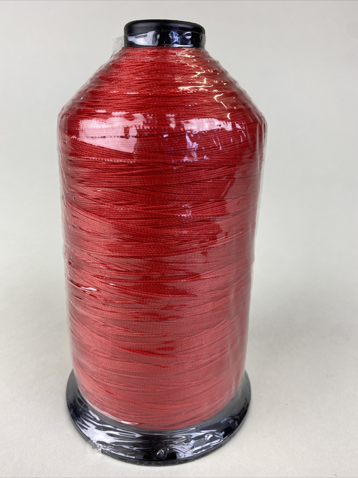 Anefil Nylon Orange Thread 16 Ounce Cone by A&E TEX 210 Bonded 68521 BT ...